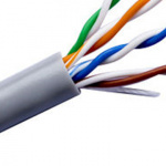UTP,FTP,STP káble
